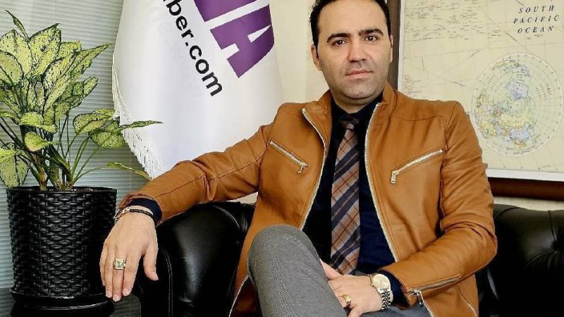 Interview with Sajjad Jalali - CEO of Shiva Fiber - Shiva Fiber Company